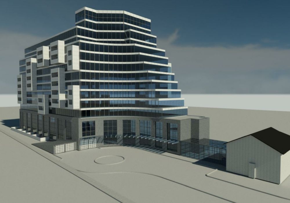 Skybourne Developments - land development consultants